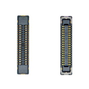 LCD Connectors - GsmServer
