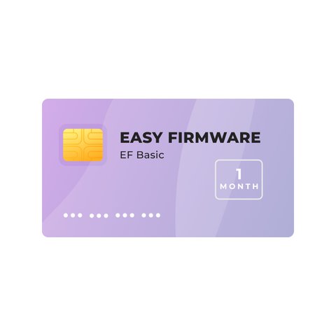 EF Basic - GsmServer