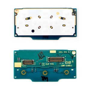 Módulos de teclado - GsmServer
